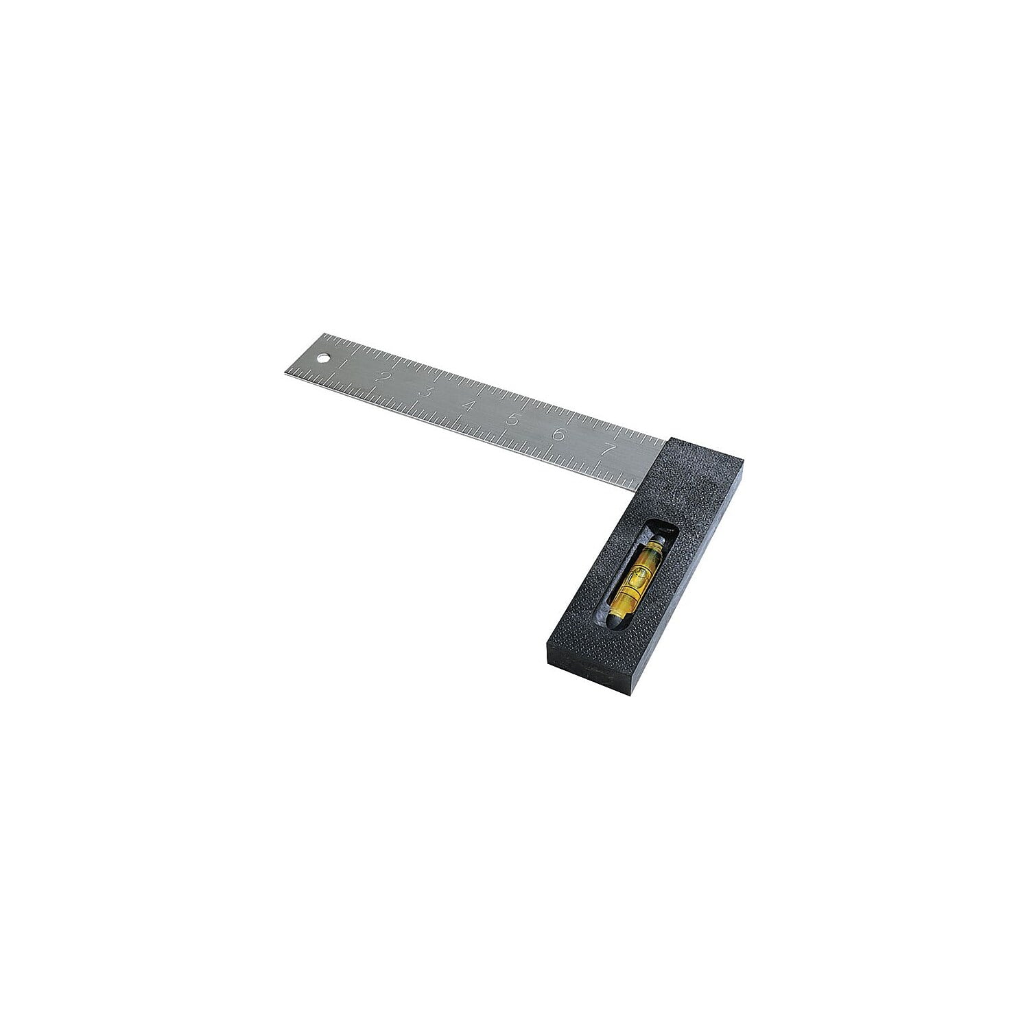 Empire Tri-Square 8" Polysteel Leveling Vial 120 - Walmart.com