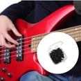 50pack Metal Guitar Pickguard Screws High Strengths Alloy Metal ...