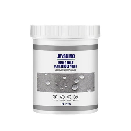 Jaysuing Waterproof Sealant, Toilet, Kitchen, Exterior Wall, Leakage ...