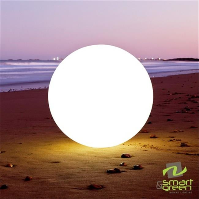 Smart & Green SG-Ball LED Cordless Lamp - Walmart.com