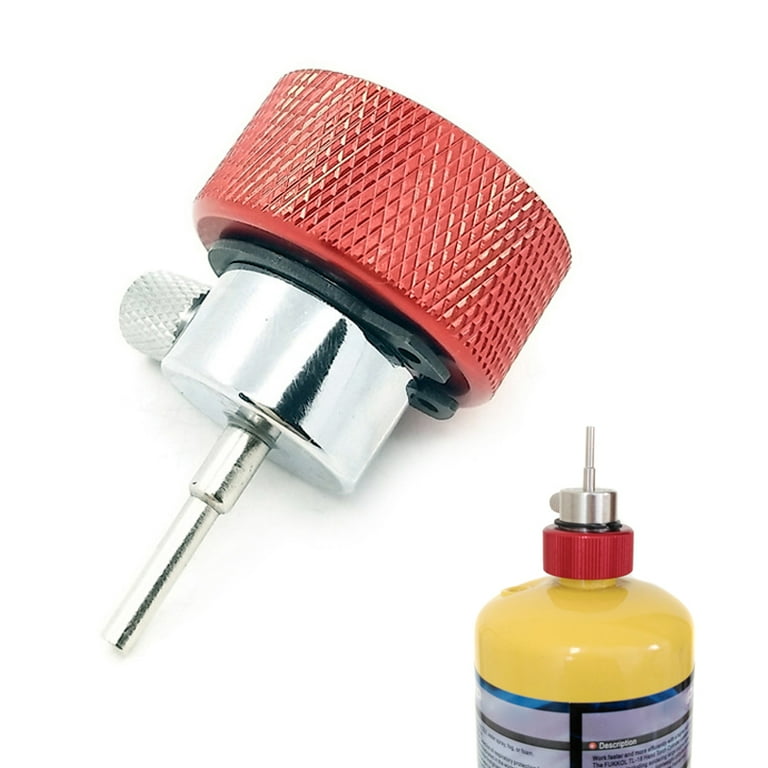 Airsoft Propane Adapter Walmart