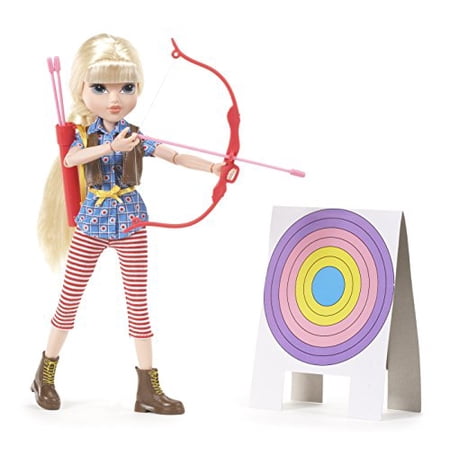 Moxie Girlz Bow & Arrow Doll - Avery | Walmart Canada
