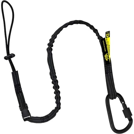 HUACA Longe de sécurité interchangeable pour outil à interrupteur ...