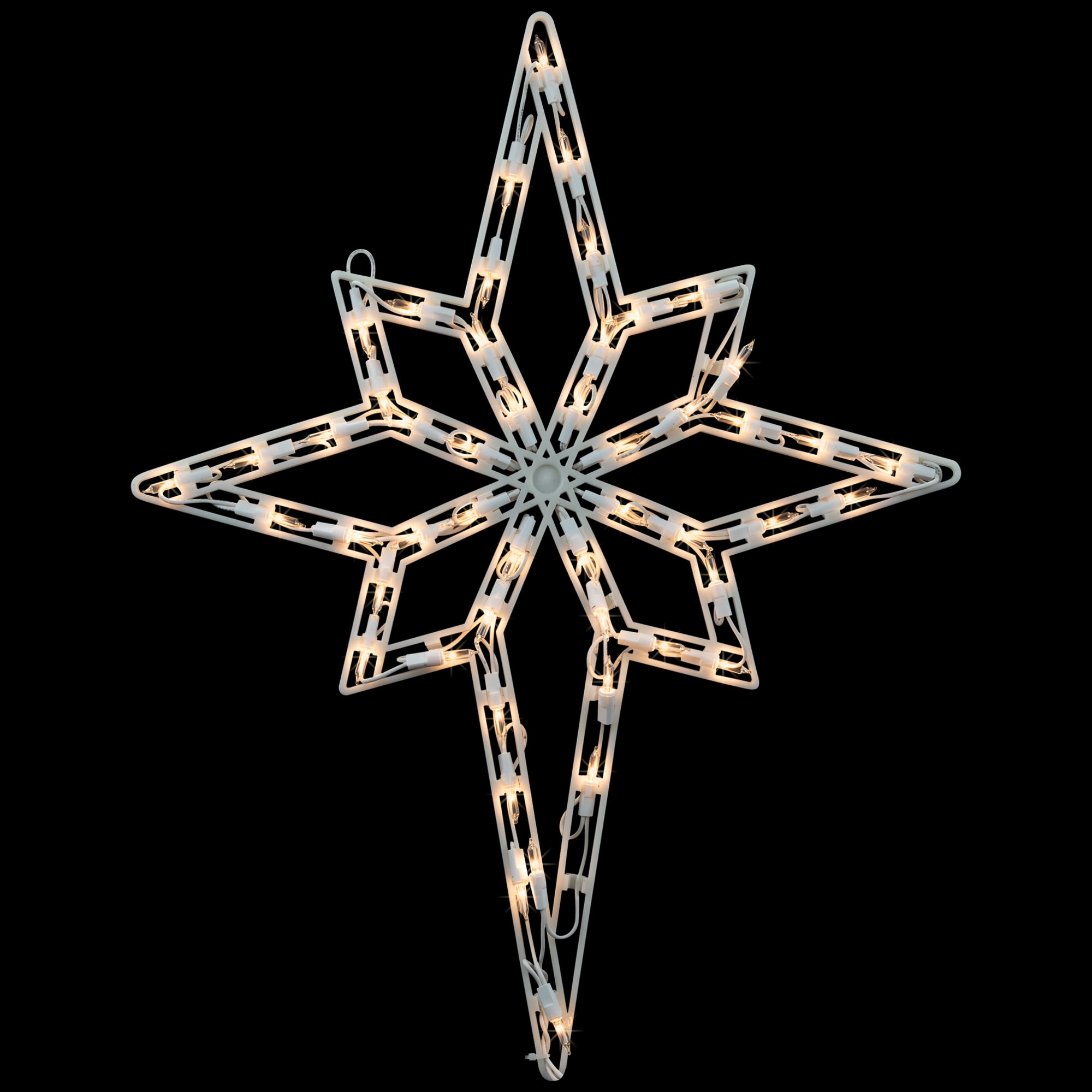 Click here for Northlight Lighted Star Of Bethlehem Christmas Win... prices