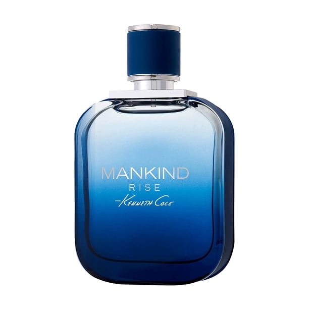Perfume Kenneth Cole Mankind Rise Eau de Toilette para hombre, 50 ml ...