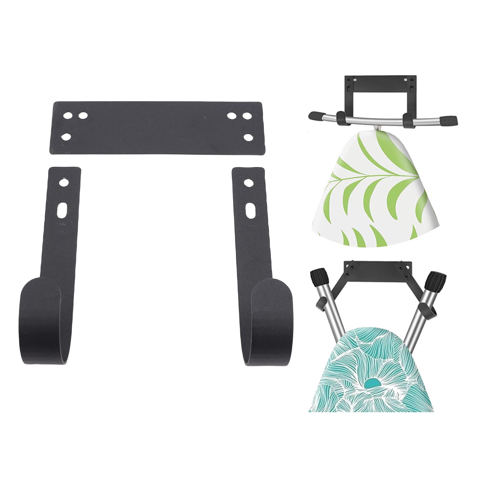 Click here for Estink Ironing Board Holder Wall Mount  Ironing Bo... prices