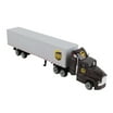 Daron UPS Pullback Package Truck - Walmart.com