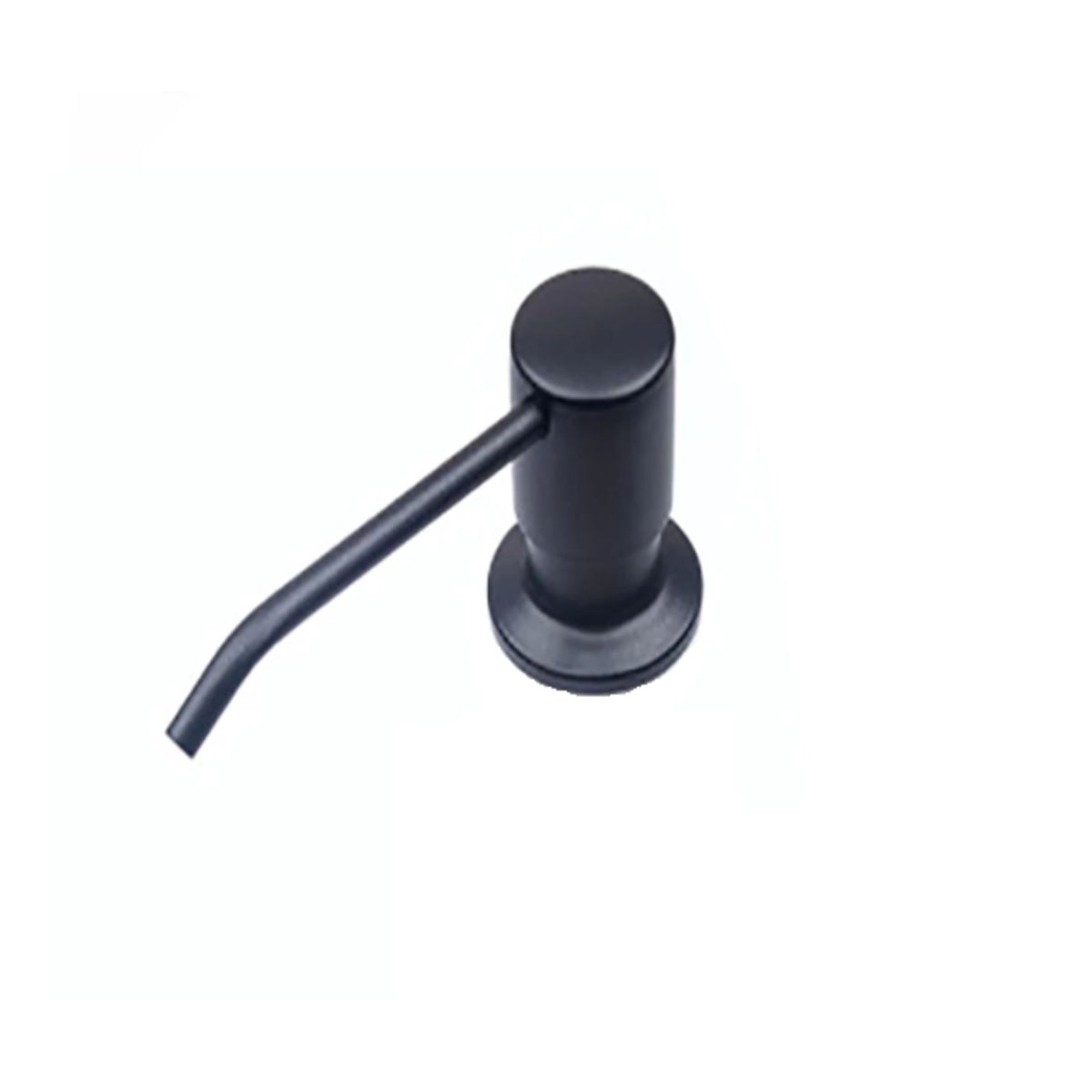 Click here for Drop Bath And Kitchen 250ml Deck Mount Soap Dispen... prices