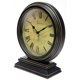 Infinity Instruments-The Dais Round Table Clock - Walmart.com