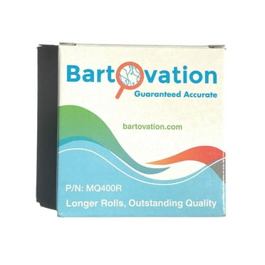 Restaurant Quaternary Ammonium (QAC, Multi Quat) Sanitizer Test Paper ...