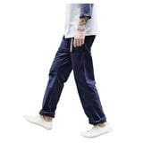 Saucezhan OG107 Fatigue Pants for U.S. Army Vietnam War Men's Baker ...