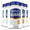 Stonehenge Health Dynamic Brain Supplement, 40 Nootropics, BacoMind ...