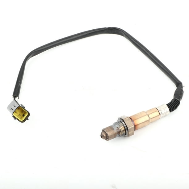 Car Sensor,02 Type Oxygen Sensor Oxygen Sensor Crafted with Care ...