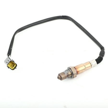 Car Sensor,02 Type Oxygen Sensor Oxygen Sensor Crafted with Care ...