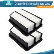 AirTechnik CA11050 Replacement Engine Air Filter Fits 2011-2016 ...