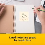Memo Sheets with Cube, Note Paper For Taking Notes And Reminders, Work ...