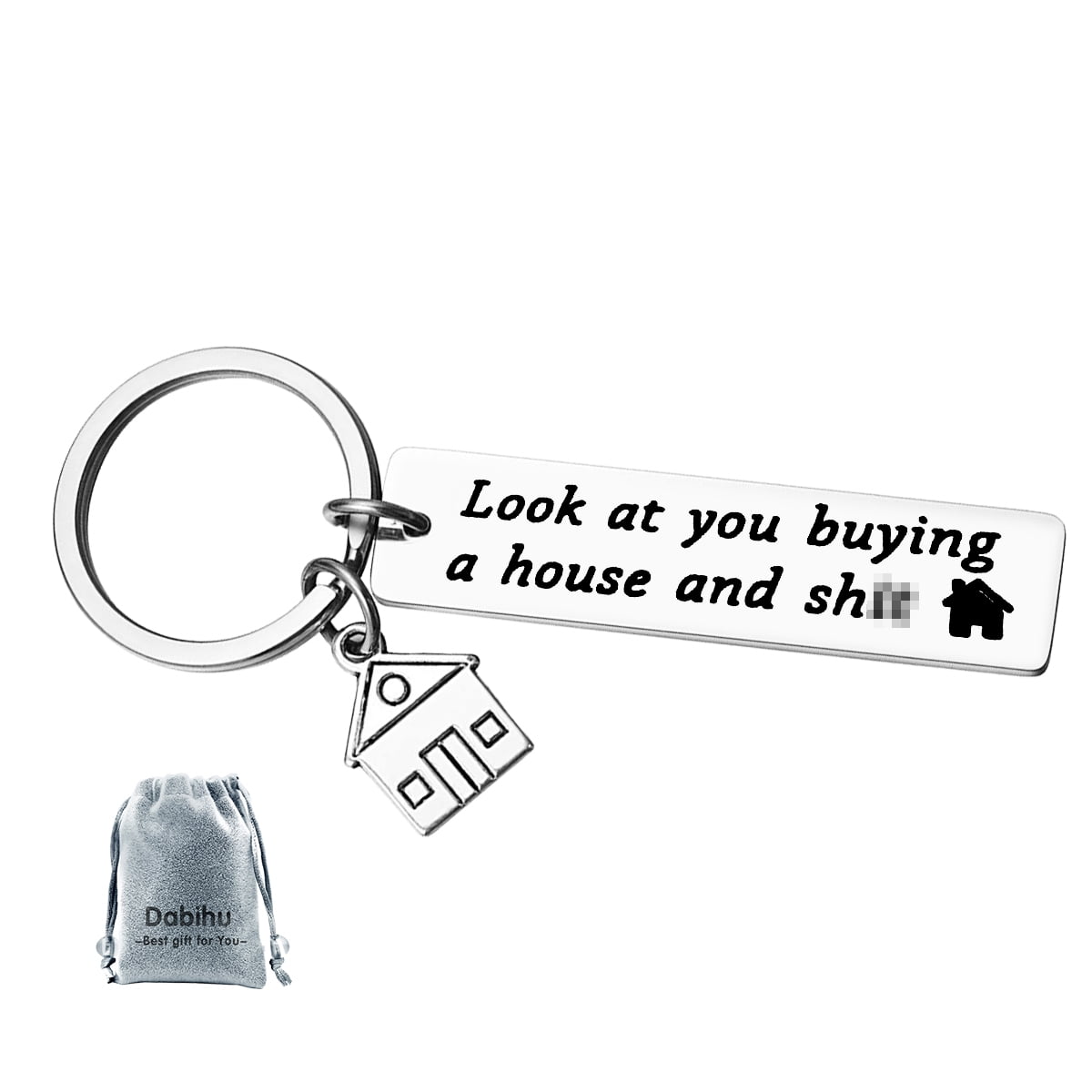 Bought A House Funny