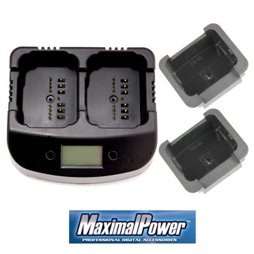 Dual Pro SS3AUTO Battery Charger, Auto Profile 3 Bank 30 Amps - Walmart.com