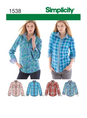 Sewing Patterns in Sewing - Walmart.com