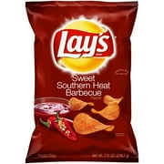 Unsalted Potato Chips