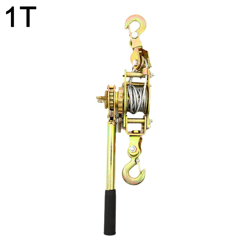 Wire Ratchet Tightener Wire Rope Tensioner Manual Tensioner Ratchet ...