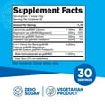 Nutricost 4-in-1 BHB Powder (Unflavored) Exogenous Ketone Salts ...