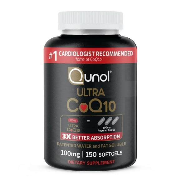 Quinol Ultra Coq10