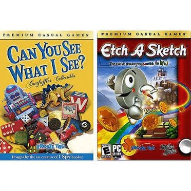 Generic Hidden Object Classic Adventures III - Walmart.com