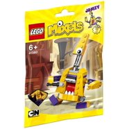 LEGO Mixels Tiketz 41556 - Walmart.com