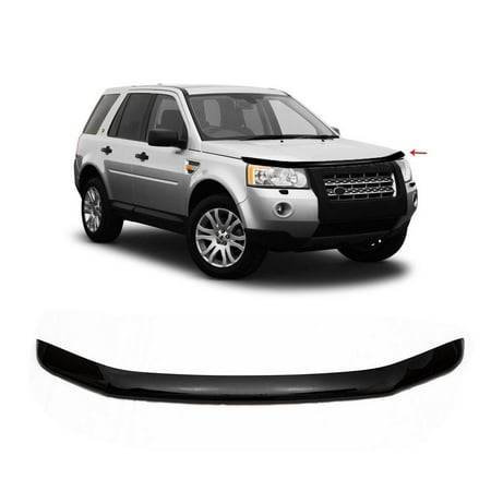 Front Bug Shield Hood Deflector Bonnet Guard for Land Rover LR2 2008 ...