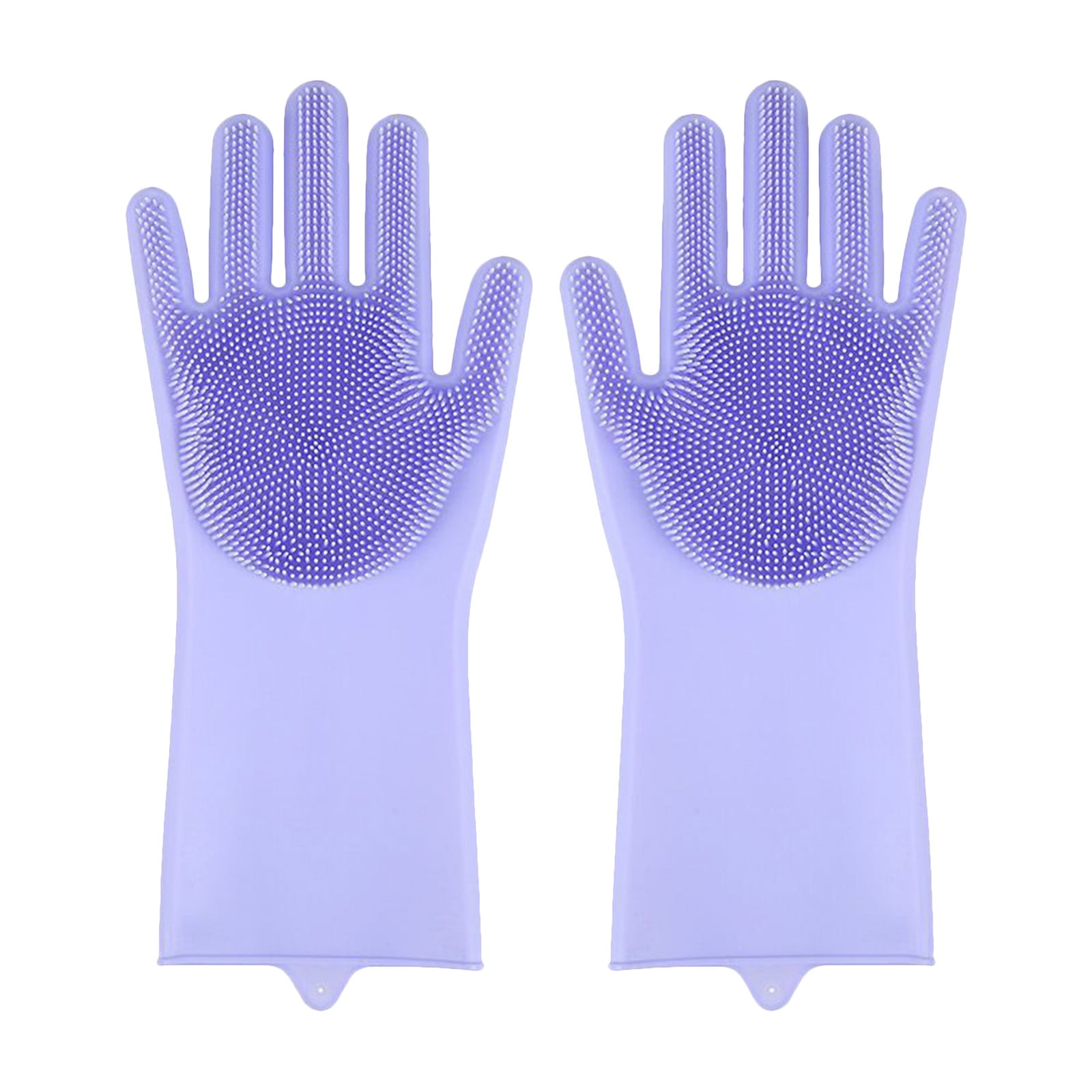 Click here for Hyknon Kitchen Utensils Dishwashing Gloves  Reusab... prices