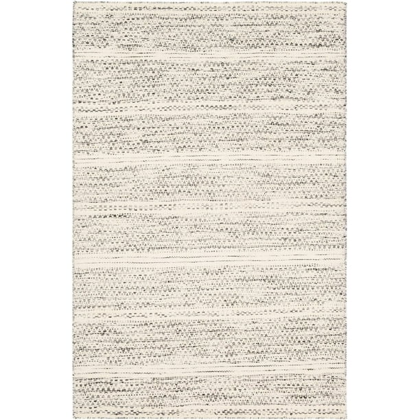 Mark&Day Area Rugs, 10x14 Marie Modern Cream Area Rug (10' x 14 ...