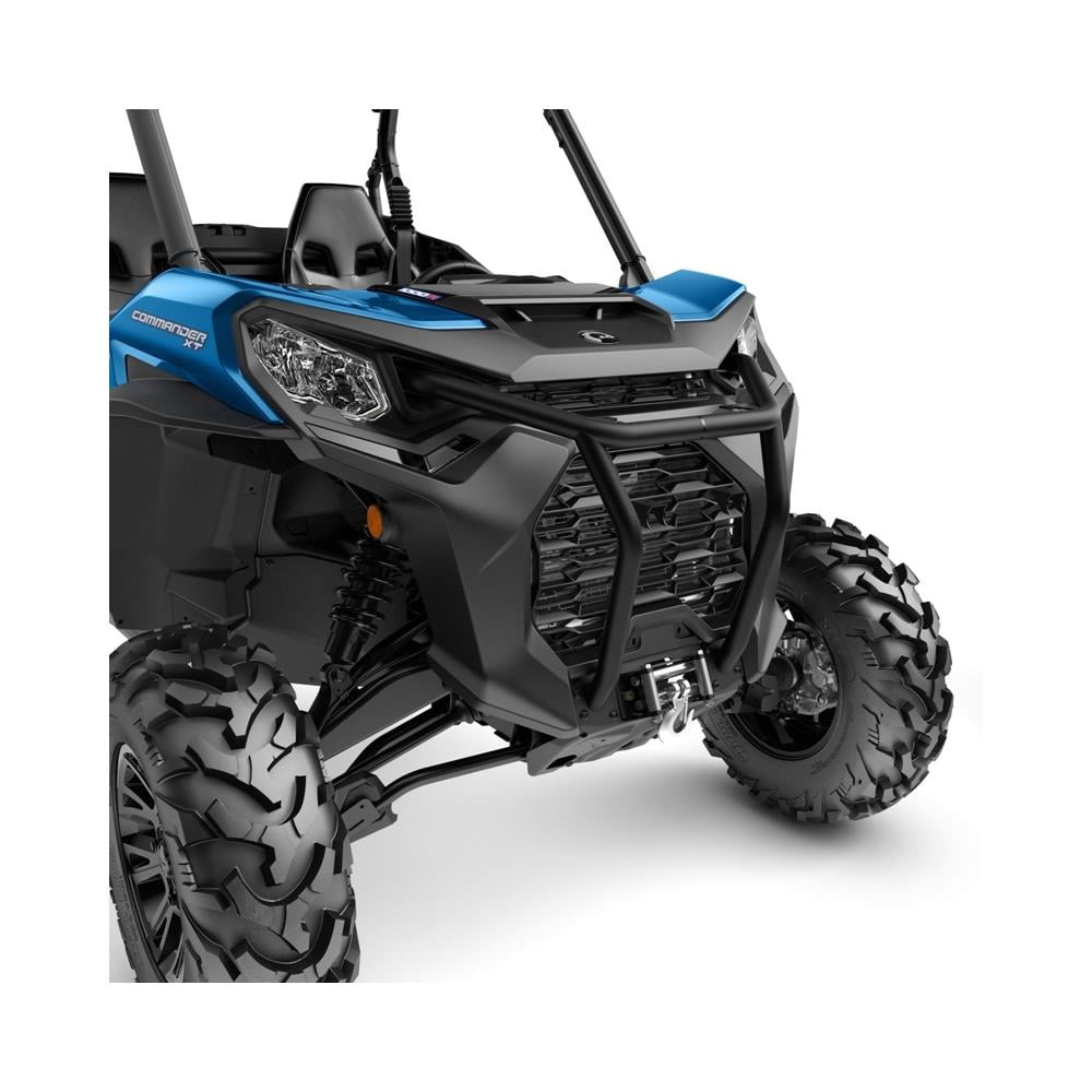 Can Am Commander Front Bumper Oem New 715007631 - Walmart.com