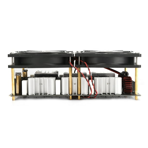 2500W ZVS Induction Heater Module Flyback Driver, High Power High-frequency Induction Heater ...