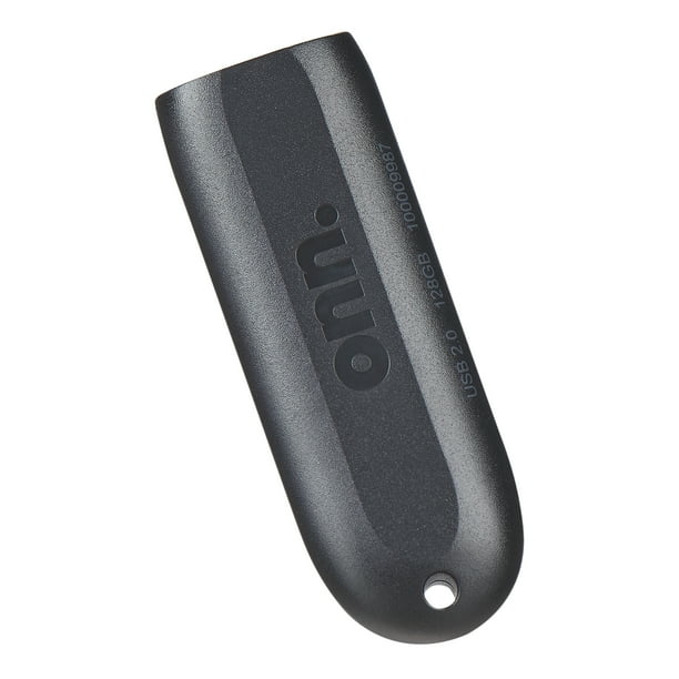 onn. USB 2.0 Flash Drive for Tablets and Computers, 128 GB Capacity ...