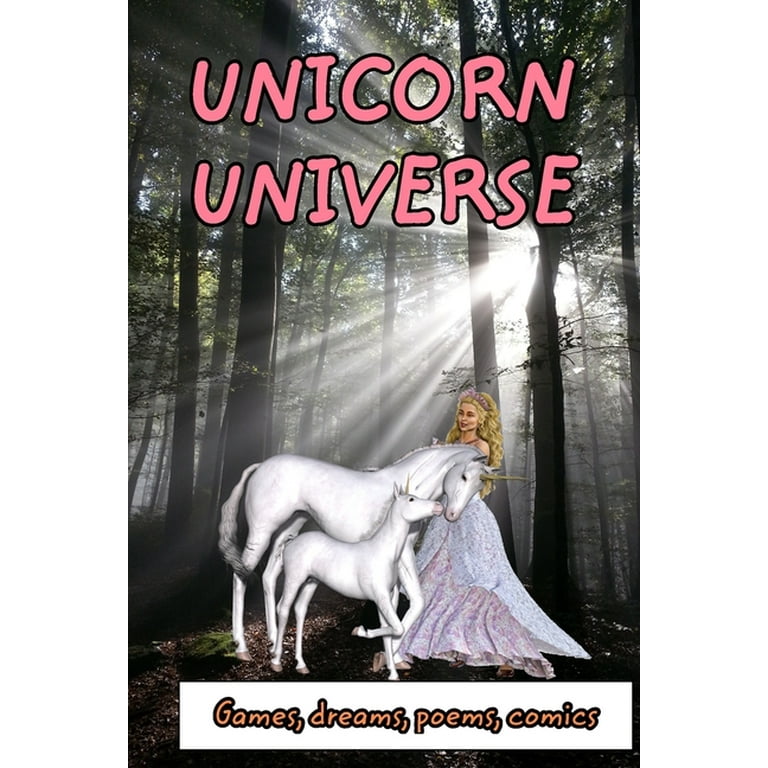 Unicorn Poems