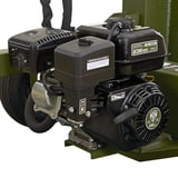 FULL BOAR 33 Ton Log Splitter FULL BOAR Engine 236cc (49-State ...
