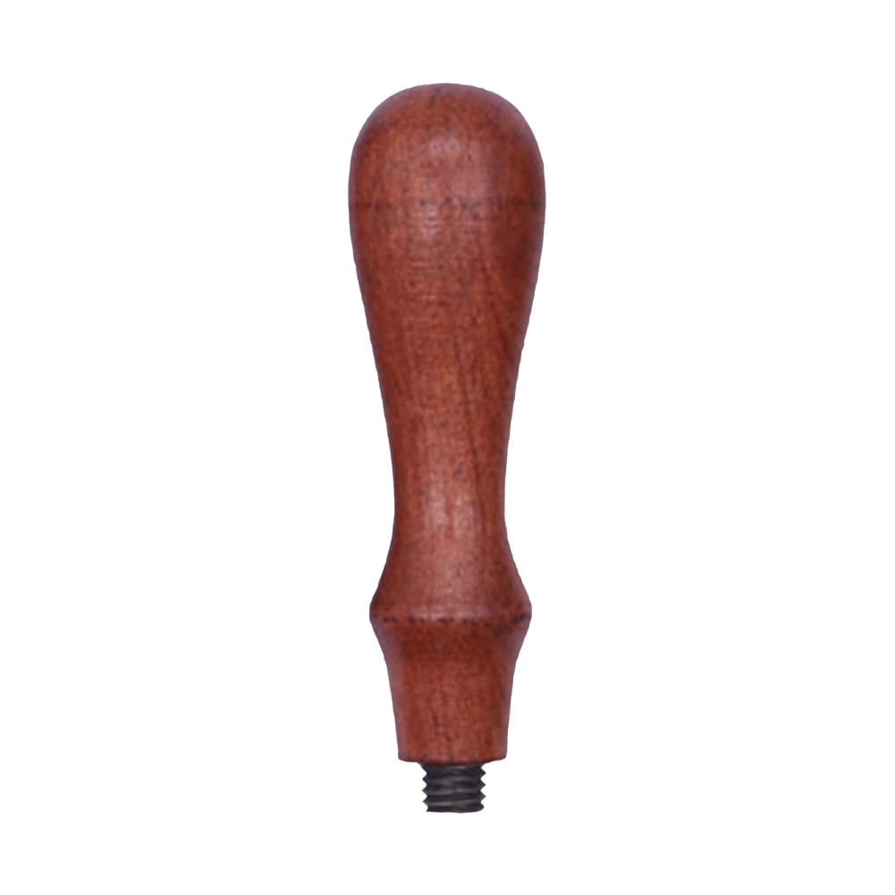 Yucurem Antique Wooden Handle for Wedding Invitations Wax Seal Stamp ...