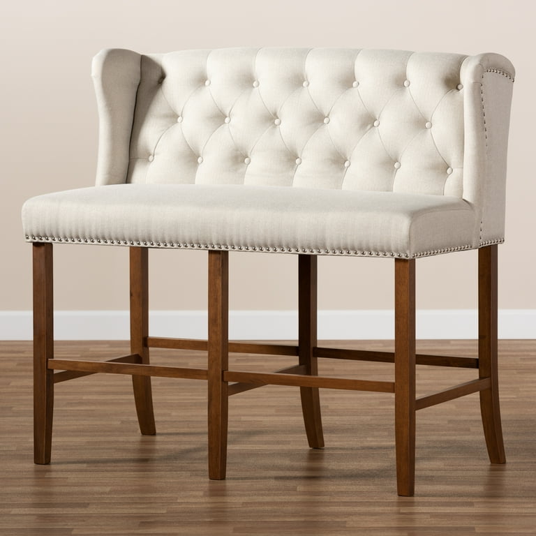 Counter stool bench store
