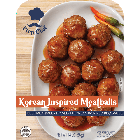 Meatballs