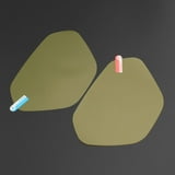 2 Pieces Motorcycle Scratch Cluster Dashboard , Scratch , Film ...