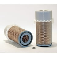 WIX Air Filter 46589 - Walmart.com
