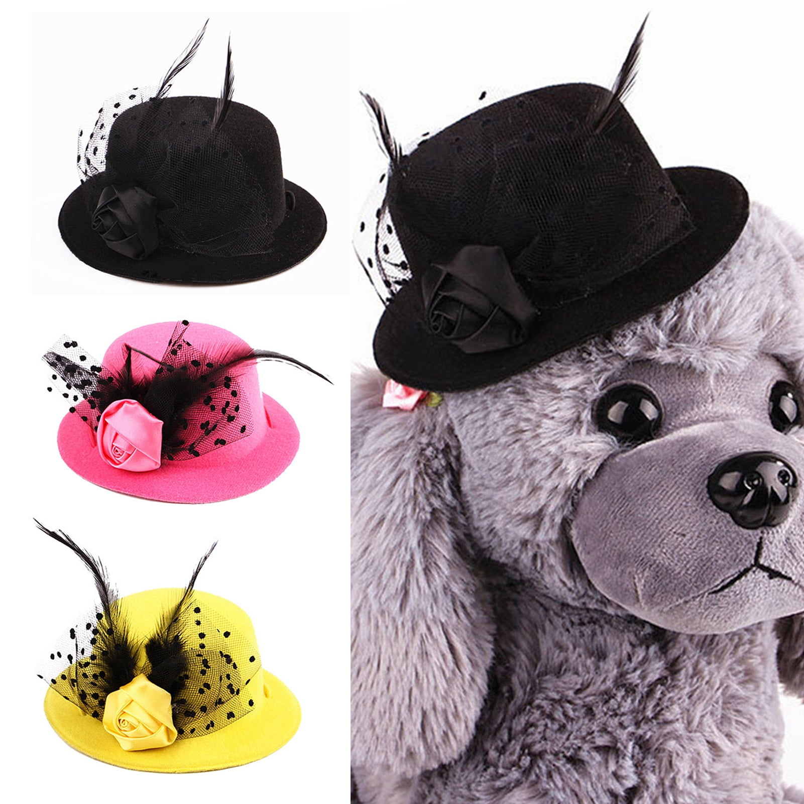 Top Doge Hat