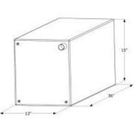 Icon 12463 30 gal - Fresh Water Tank Wt2463 - Walmart.ca