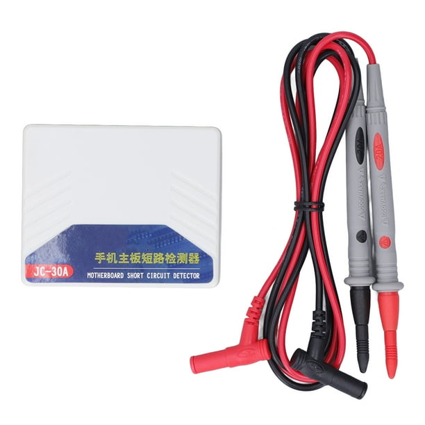 Short Circuit Repair Device,Motherboard Short Circuit Detector Short ...