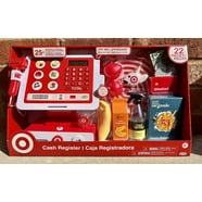 Disney Princess Style Collection Shop and Play Cash Register Includes ...