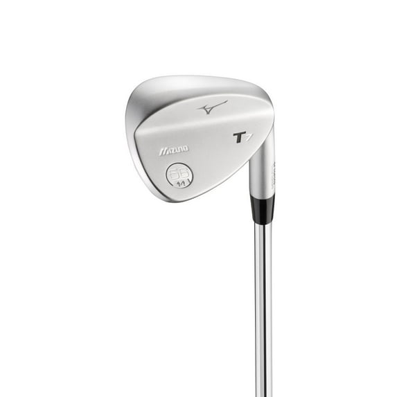 Mizuno T7 Wedge (White Satin, True Temper Dynamic Gold) Golf NEW ...