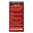 Move Free Triple Strength Glucosamine Chondroitin and Hyaluronic Acid ...