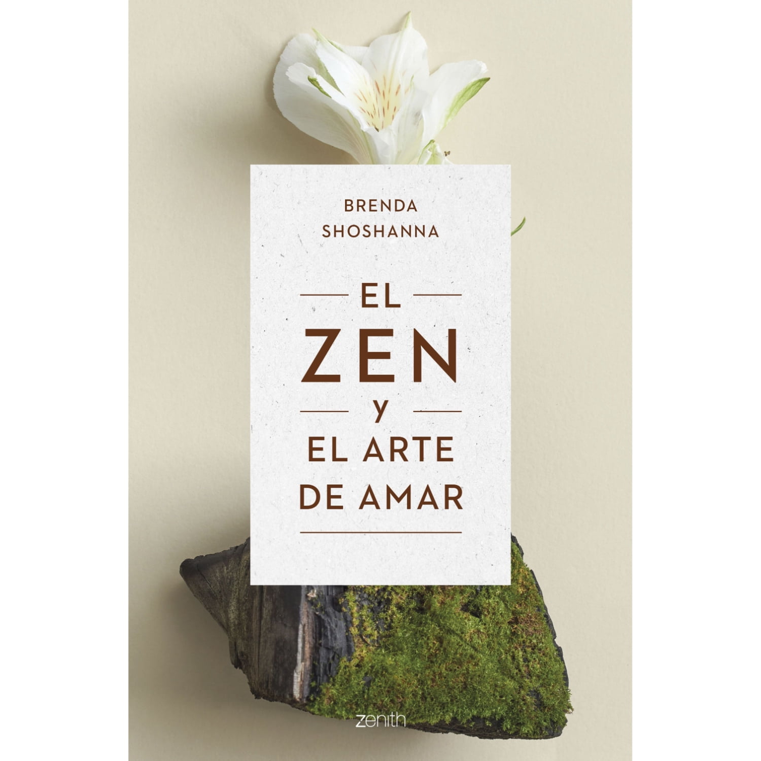 Libro El Zen Y El Arte De Amar | Knasta Chile