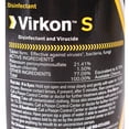 Virkon Professional Disinfectant Tablets, 50 Count - Walmart.com